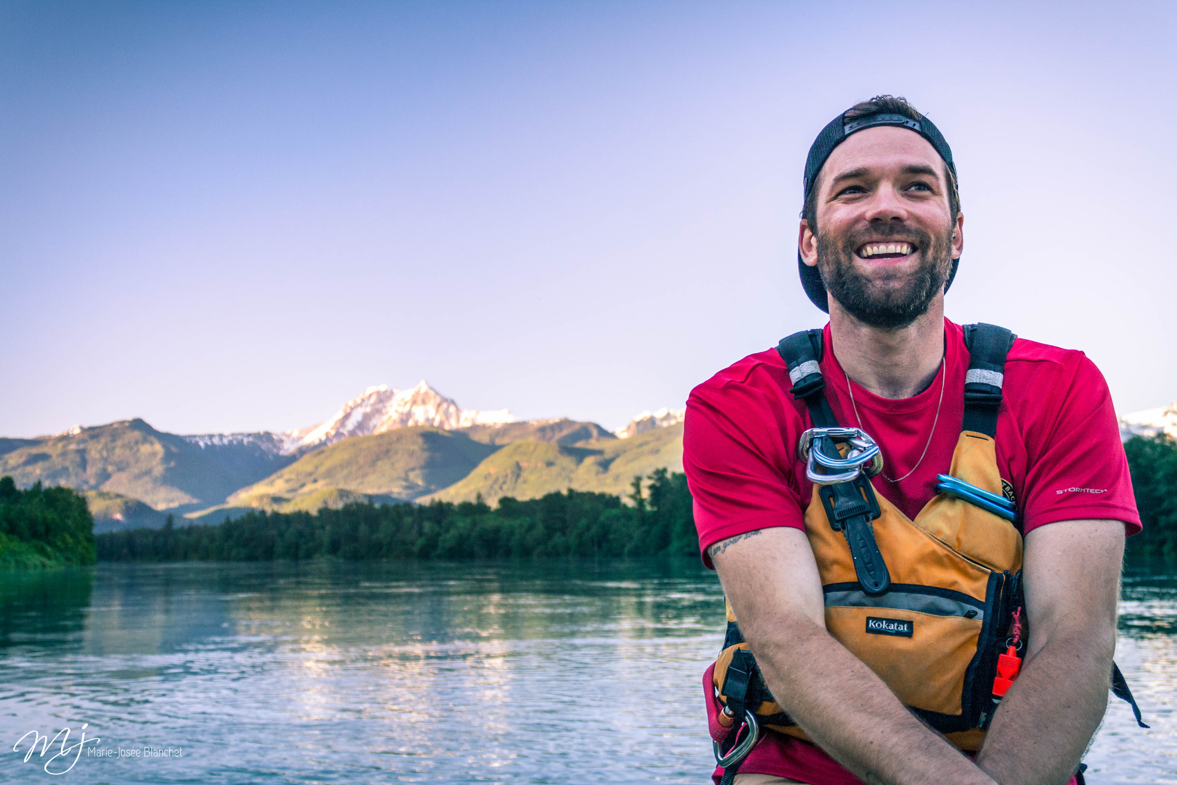 10 Reasons Rafting is the Perfect Team-Building Activity - Canadian ...