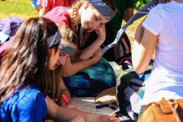 Outback Kids Adventure Day | Canadian Outback Rafting