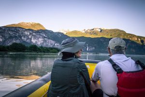 Squamish Rafting & Float Trips | Canadian Outback Rafting
